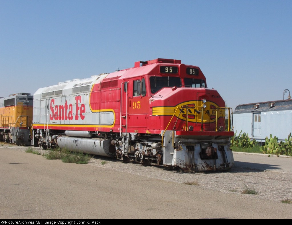 ATSF 95